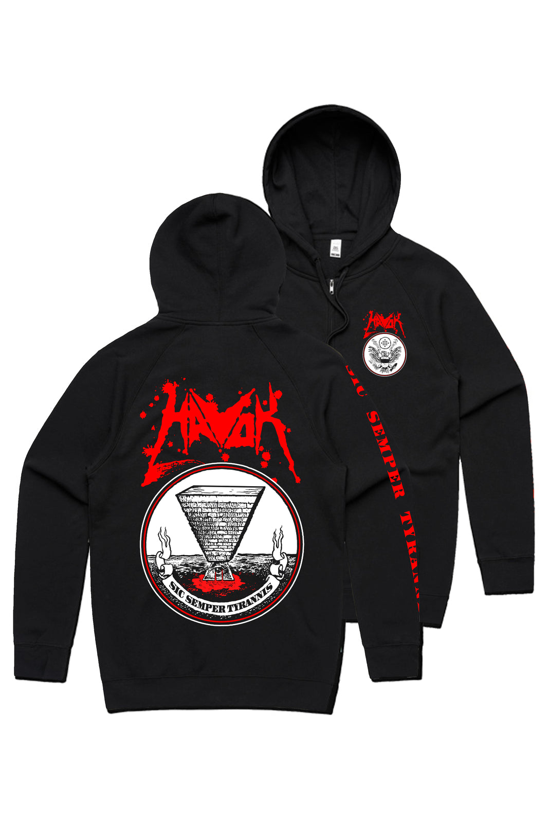 Havok | Official Merchandise