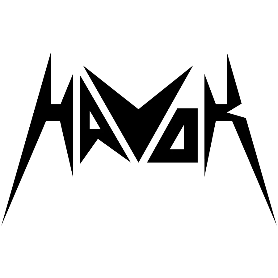 Havok | Official Merchandise