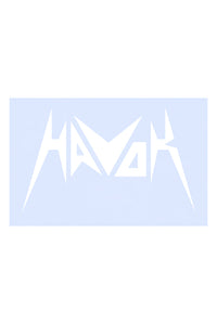 Havok | Official Merchandise