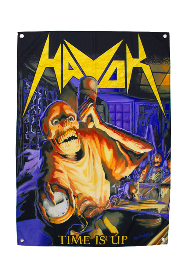 Havok | Official Merchandise
